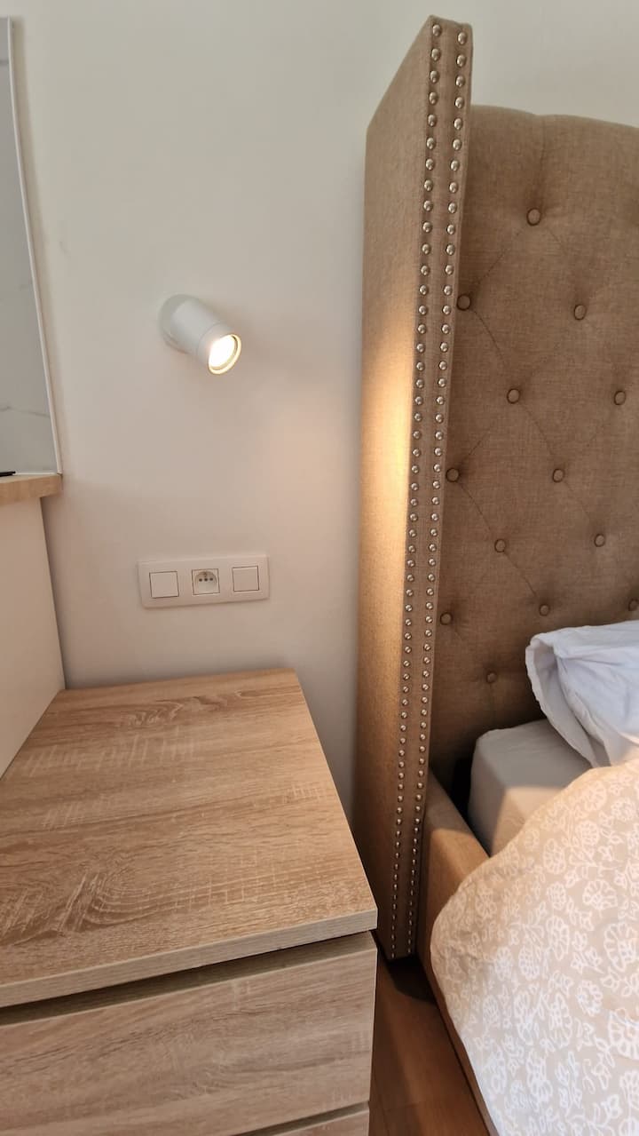Grote Markt/brabo Home Suite 2 - Anversa