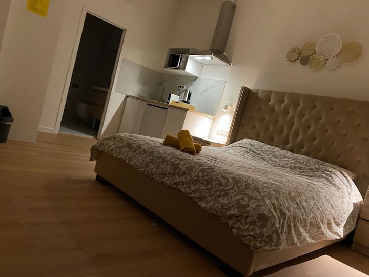 Grote Markt/brabo Home Suite 2 - Anvers