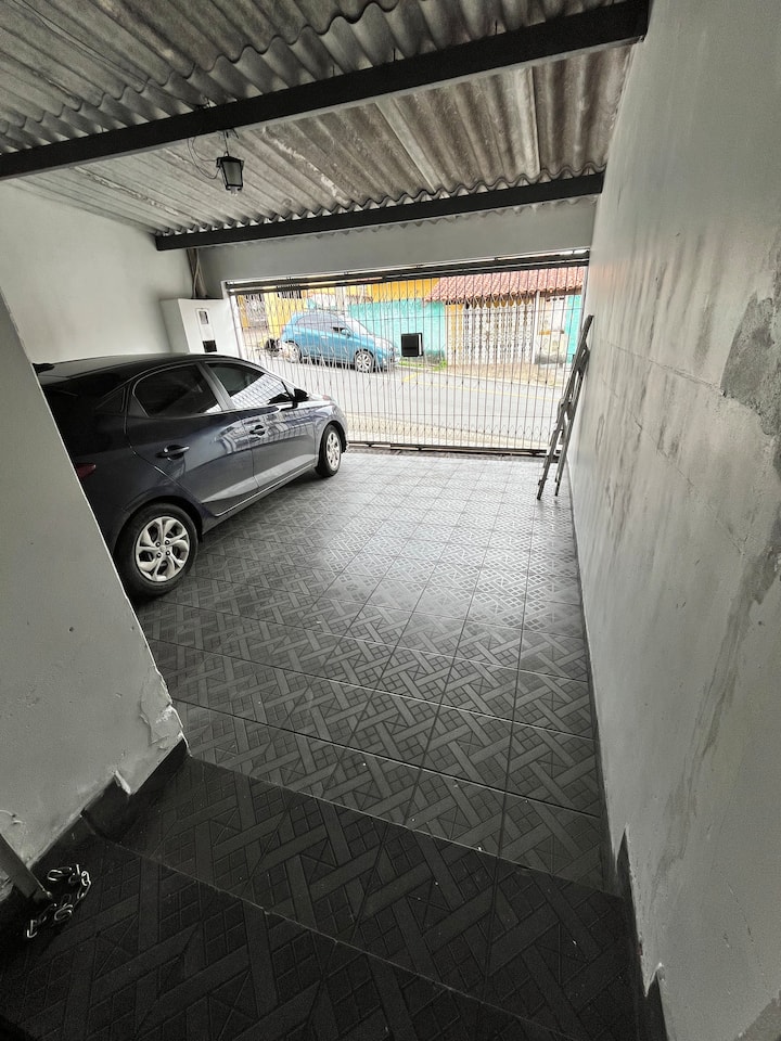 Hospedagem Caieiras - Caieiras