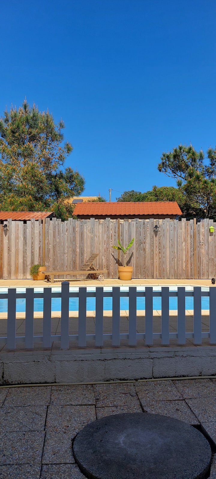 Le Nid De La Plage - Bretignolles-sur-Mer