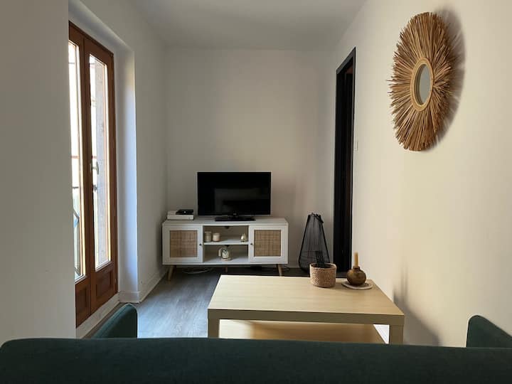 Le Petit Péllisson - Béziers