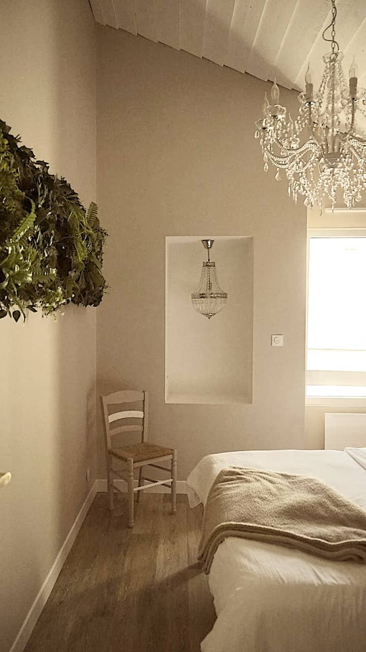 Le Chai Des Poilanes - Oudon