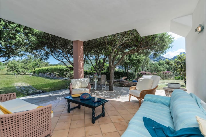 Casa Ortensia - By Happy Rentals - Arzachena