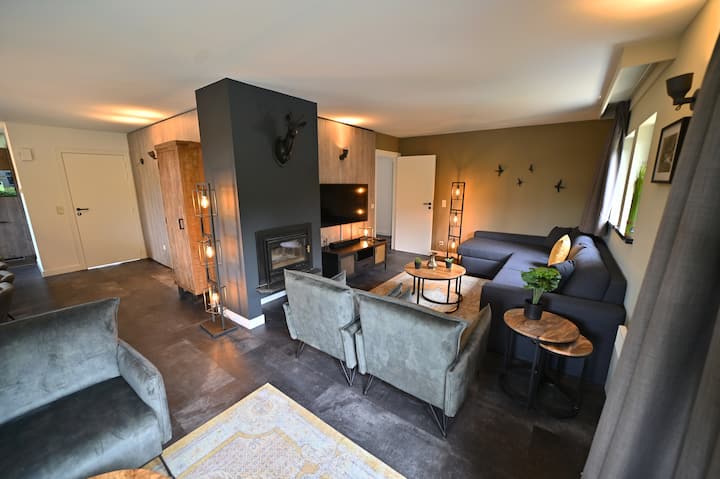 Résidence Durbuy - Ramier - Durbuy