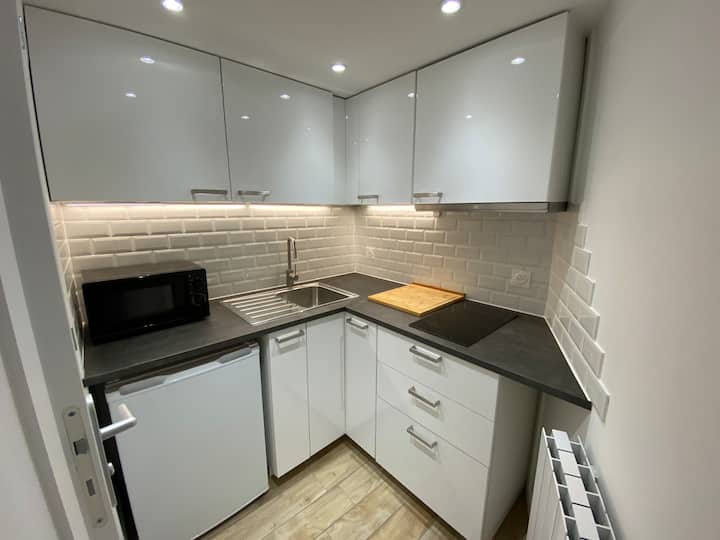 Appartement Au Cœur De Rouen - Rouen