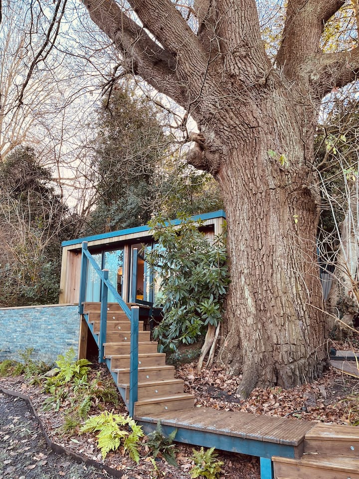 The Oak Studio - Tonbridge