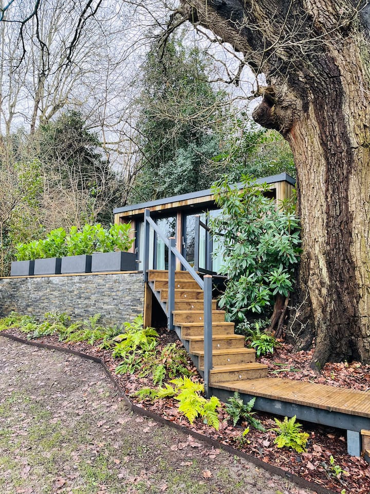 The Oak Studio - Royal Tunbridge Wells