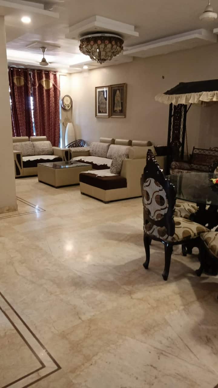 Jbv Homes - Faridabad