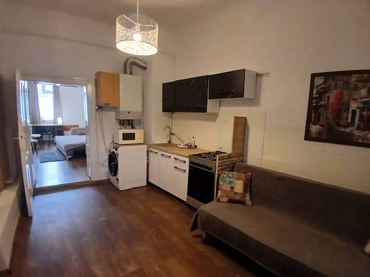 Ultra-central Apartment - Kolozsvár
