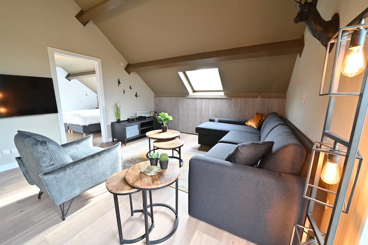 Résidence Durbuy - Sittelle - Durbuy