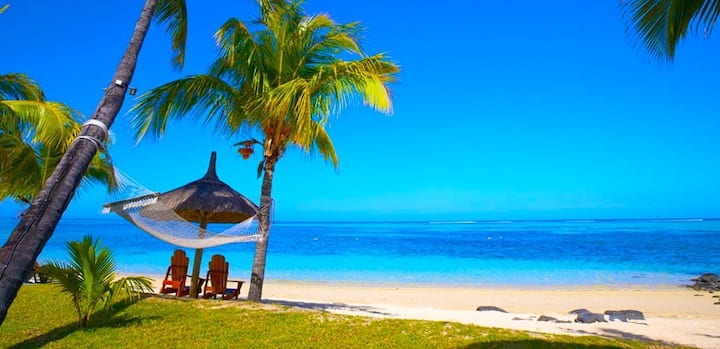 La Villa Du Soleil - Mauritius