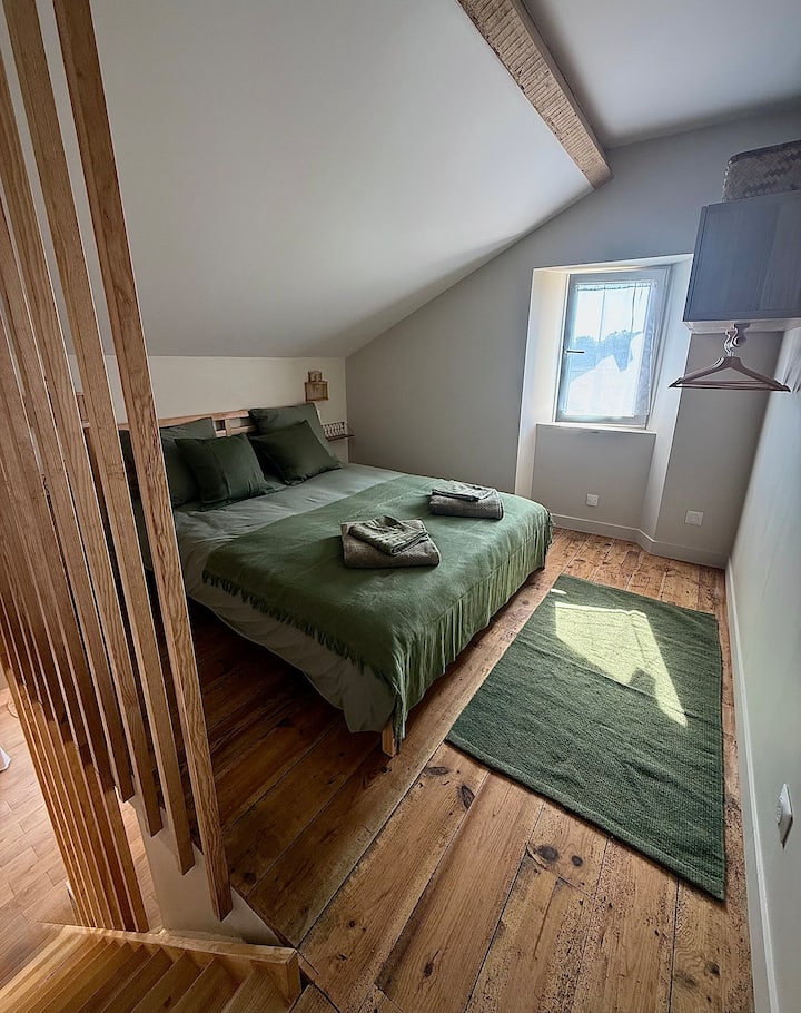 La Maison Camdela - Josse