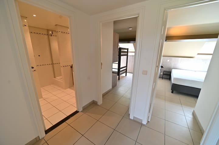 Résidence Durbuy - Tourtelle - Durbuy