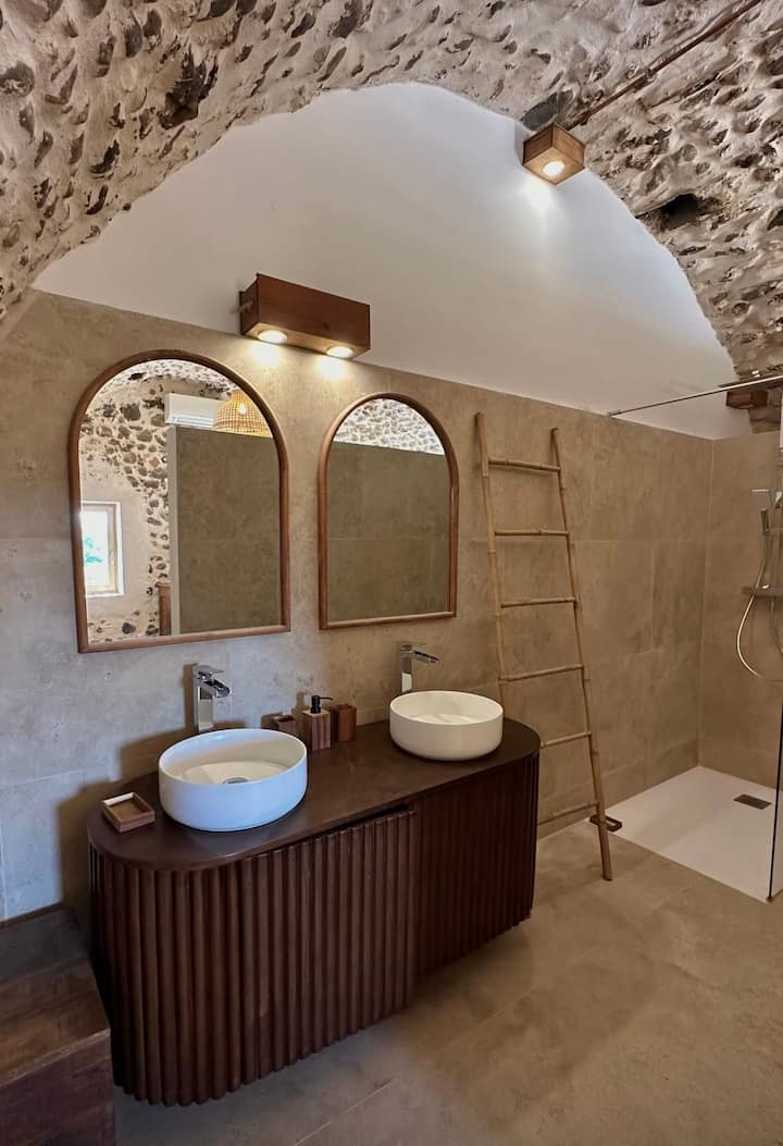 La Suite Du Domaine - Ghisonaccia