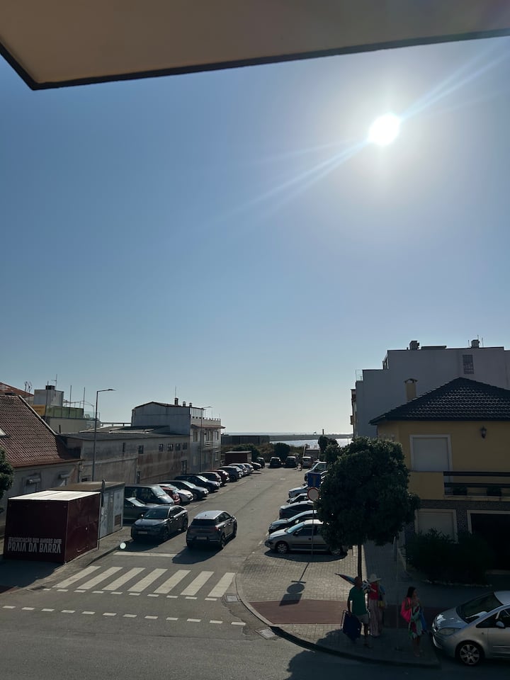 Bernardo’s House - Aveiro