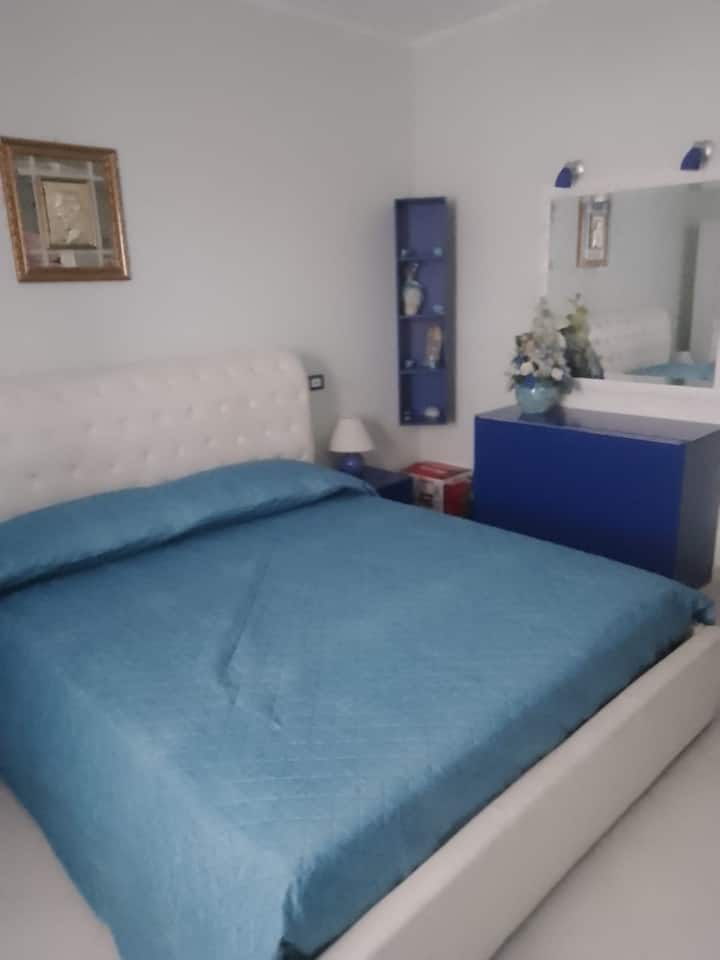 Affittasi Casa Vacanze - Monti