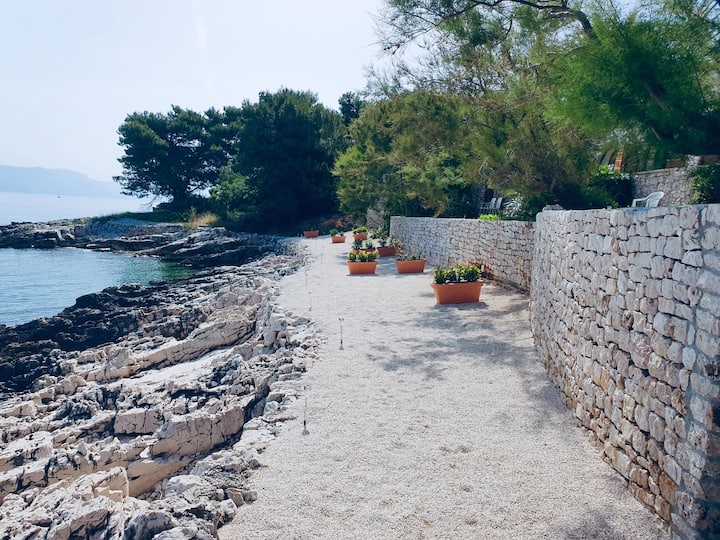 Apartmenthaus Punta - Omiš