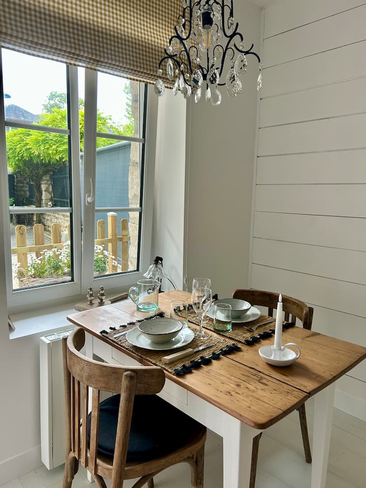 Gîte «Le Jour Se Lève«&nbsp;Proche Giverny - Vernon