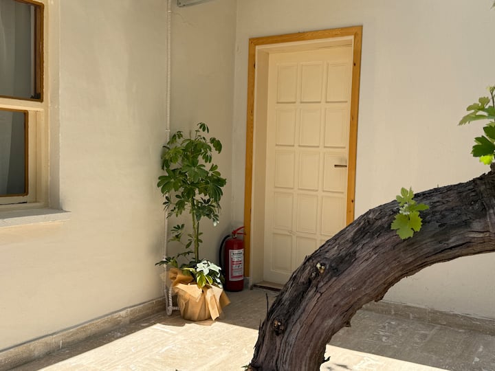 Sea Salt Inn Ev Rahatlığında - Çıralı