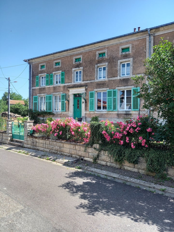Chambres D'hôtes - Commercy