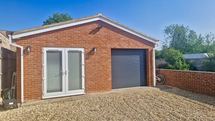 Annexe In Milton Keynes - 米爾頓凱恩斯