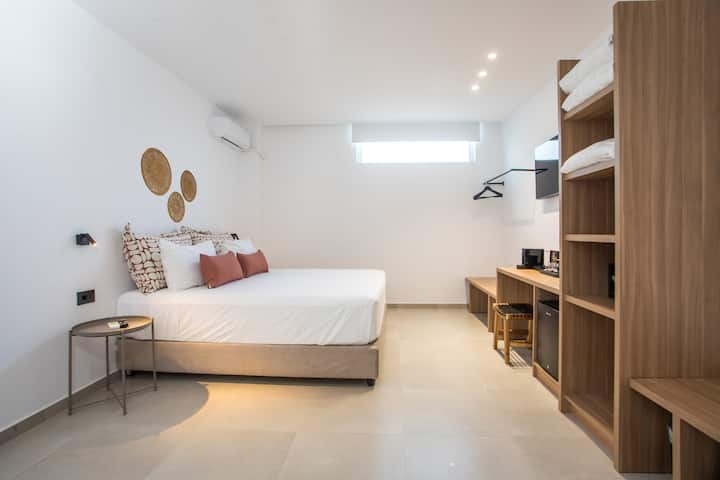 Pado Living - Triple Room - Faliraki