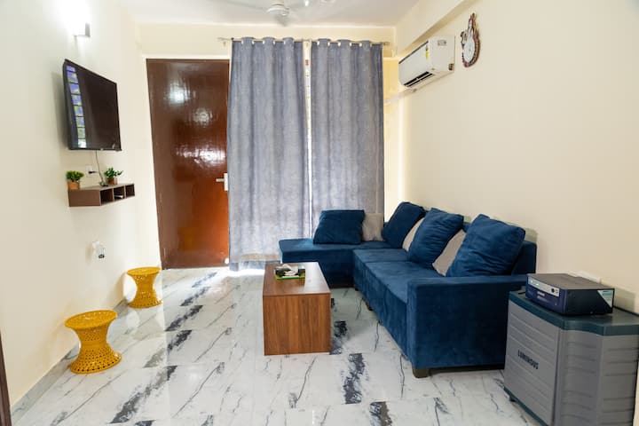 Radha Vintage Bnb - Mathura