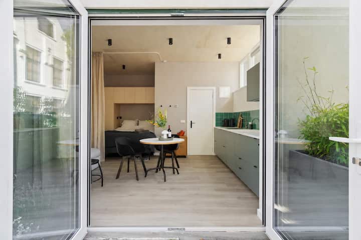 Guesthouse Offem - Noordwijkerhout