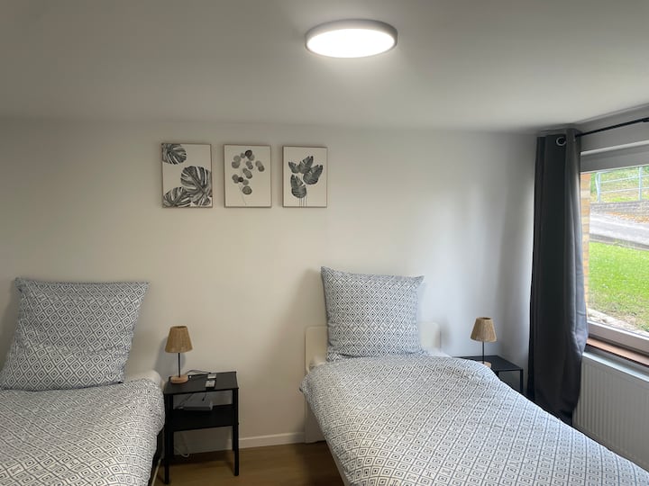 Schreiber‘s Apartment - Bad Eilsen