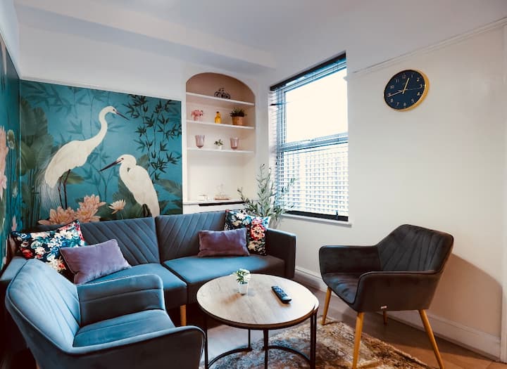 Home Away From Home|3bed|1bath&2en-suits - Billing Aquadrome