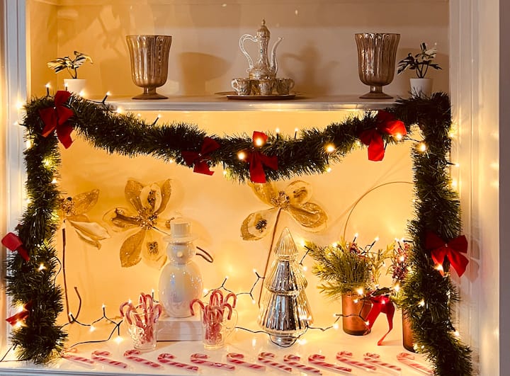 Home Away From Home - Northampton