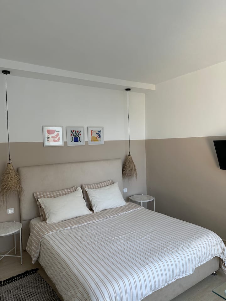 Studio In La Marsa Corniche - Sidi Bou Said