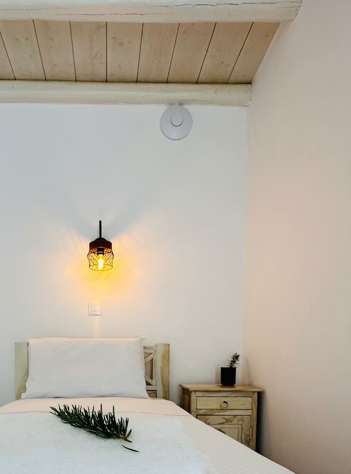 Rock City ‘Rockstone’ - Mykonos