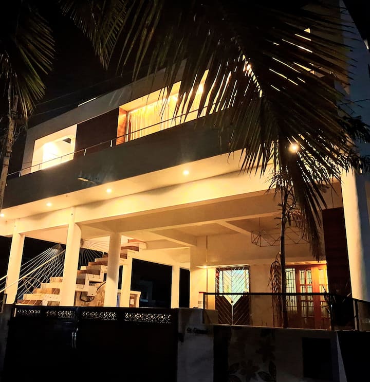 Luxury 2bhk Ac Flat-c In Kanyakumari - Nagercoil