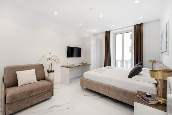 Eternal House Caulonia - Rome