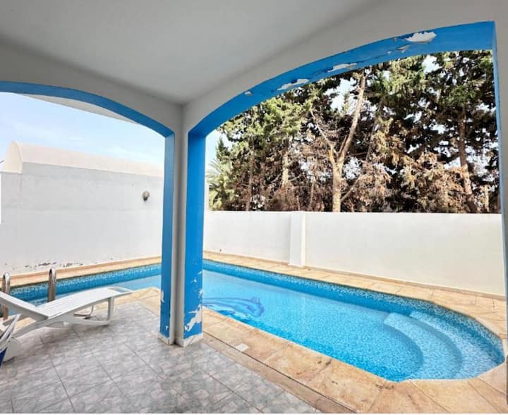 Dar Amara - Kerkennah