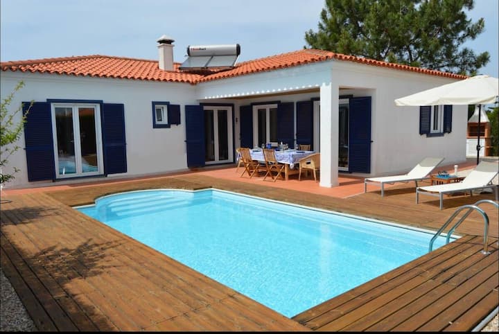 Casa Baleia - Vale Da Telha , Aljezur - Aljezur