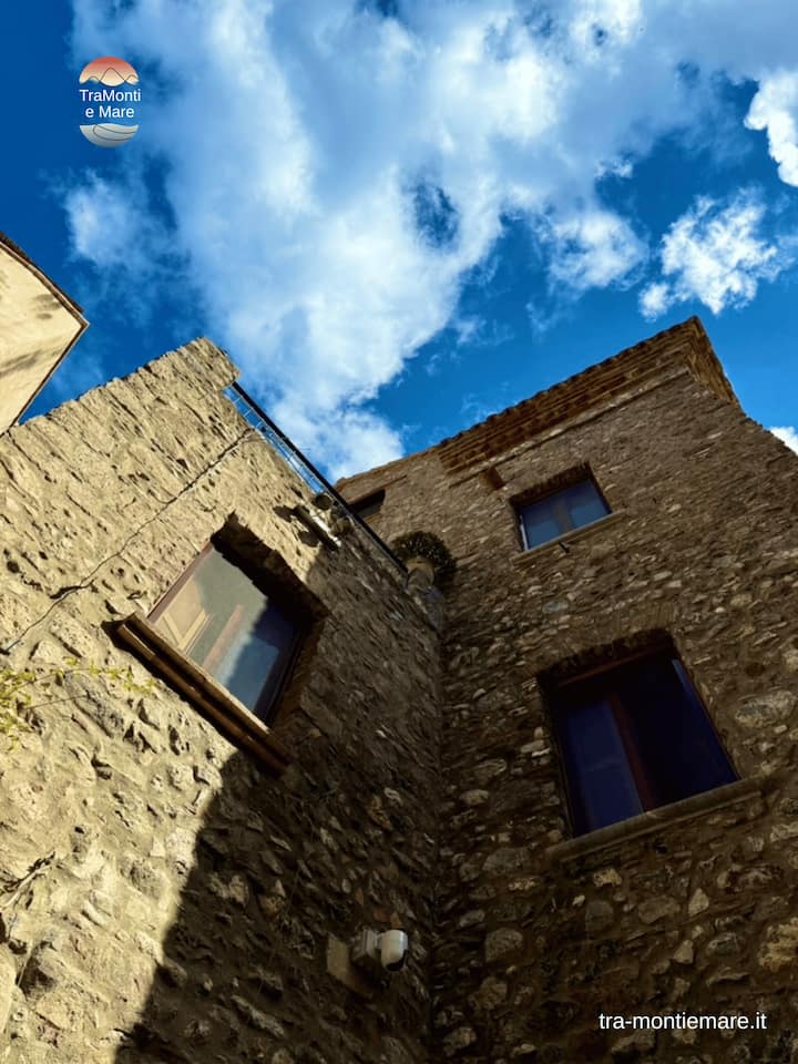 Tramonti E Mare - Scalea