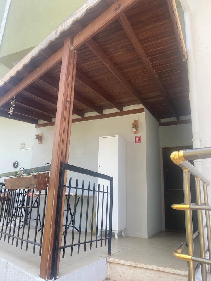 Müstakil Ev - Ayvalık