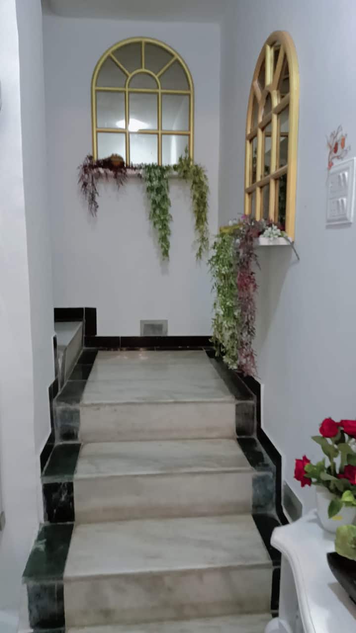 Rooms In Pune  Sukoon E Bahar Mahal - Pune