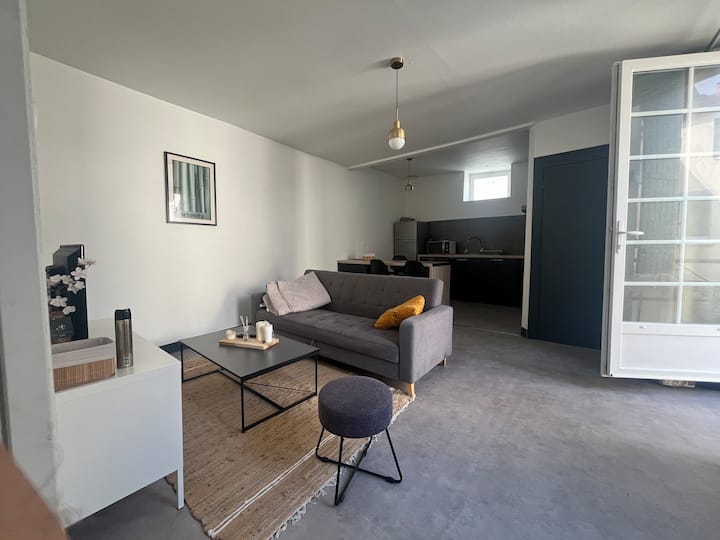 Appartement - Mont-de-Marsan