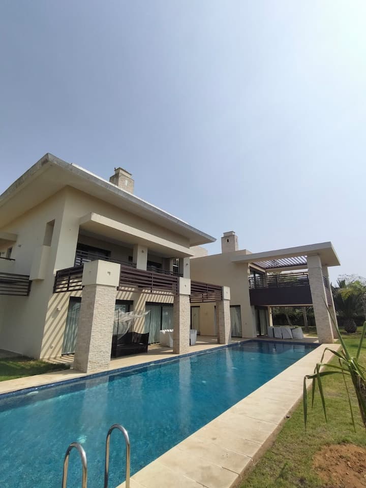 Villa - El Jadida
