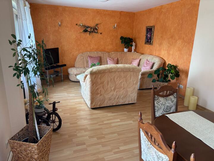Wohnung In Breitenworbis - Leinefelde-Worbis