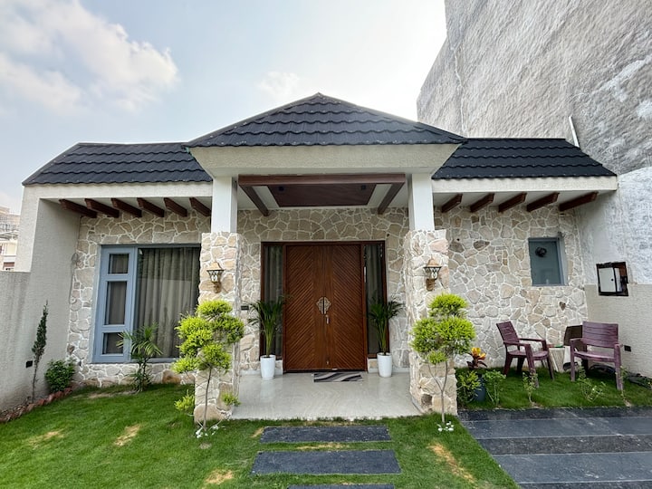 1 Bhk Villa In Mohali Sector 86 - Chandigarh