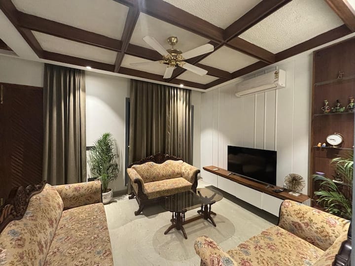 1 Bhk Villa In Mohali Sector 86 - Chandigarh