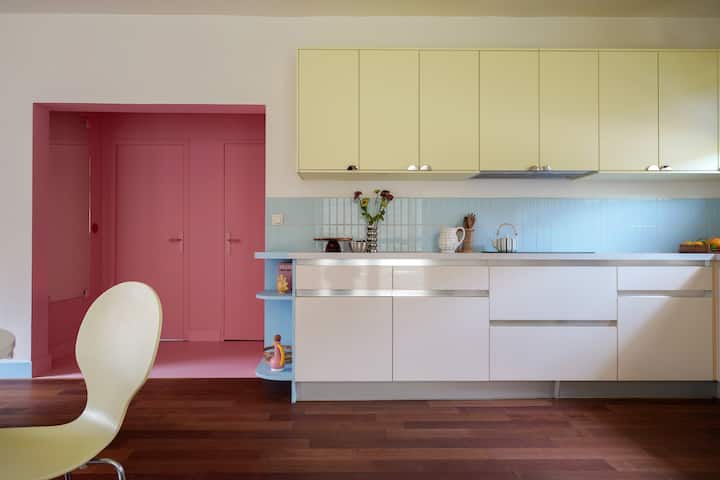 Appartement Baïnes Lacanau - Lacanau Océan