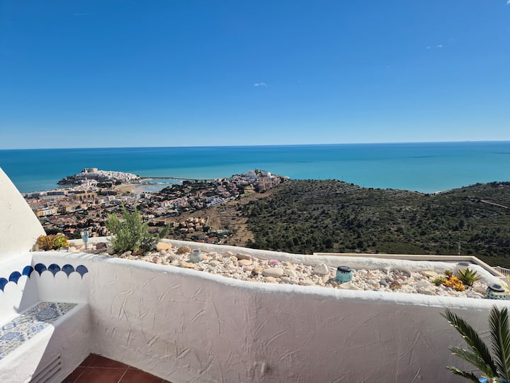 Appartement  Perla - Peñíscola