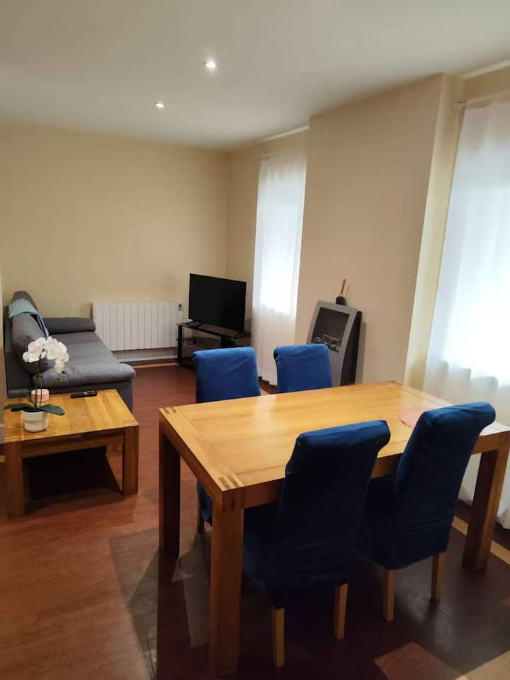 2 Bedroom Home In Waterford - Tramore