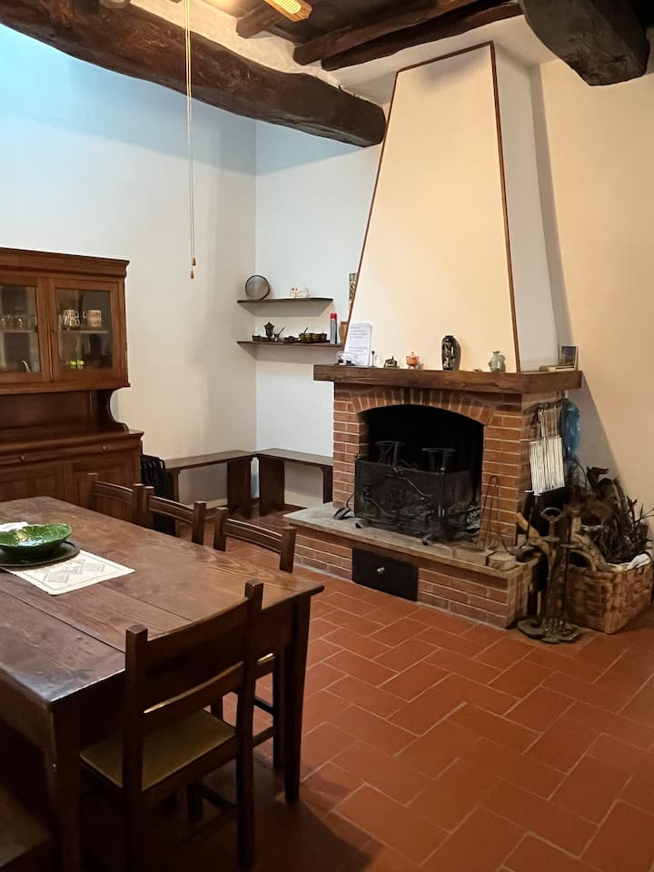 Casa Tregli - Radda in Chianti