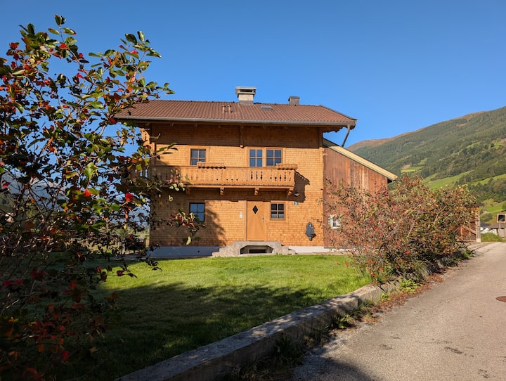 S'hoamatl Top1 - Bramberg am Wildkogel